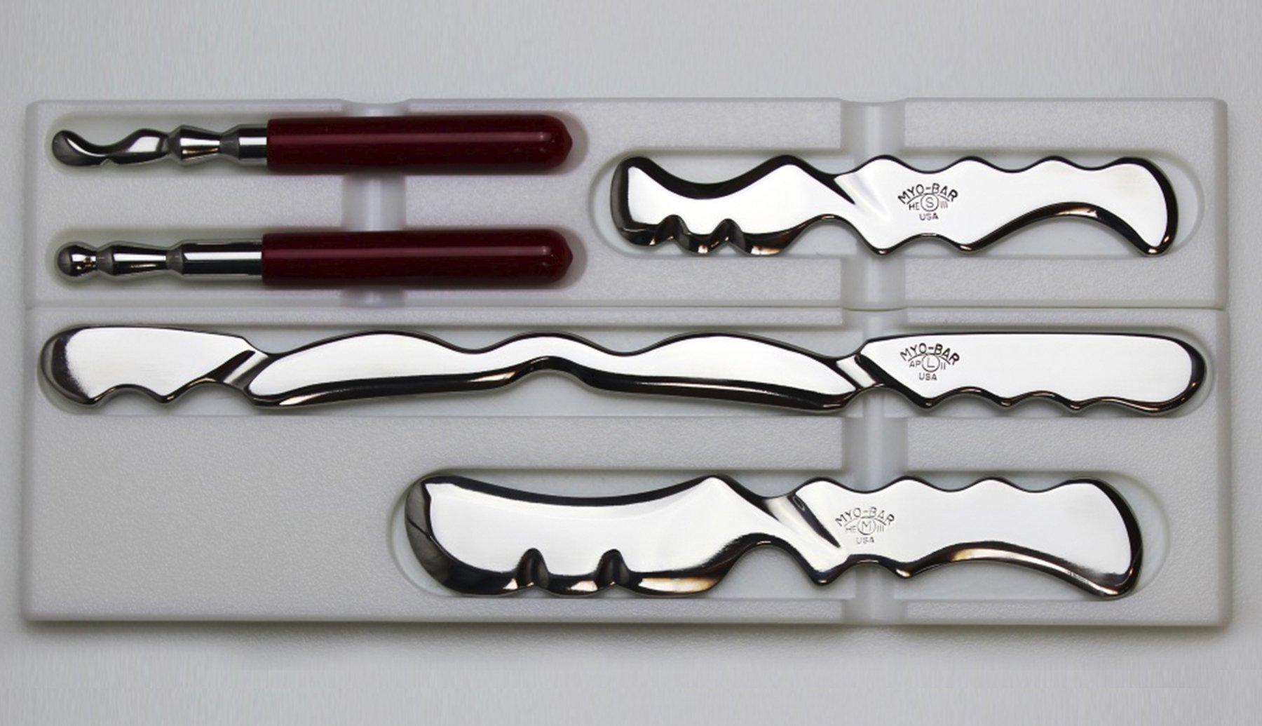 Used Graston Tools for Sale: Are There Better Choices for Clinical ...