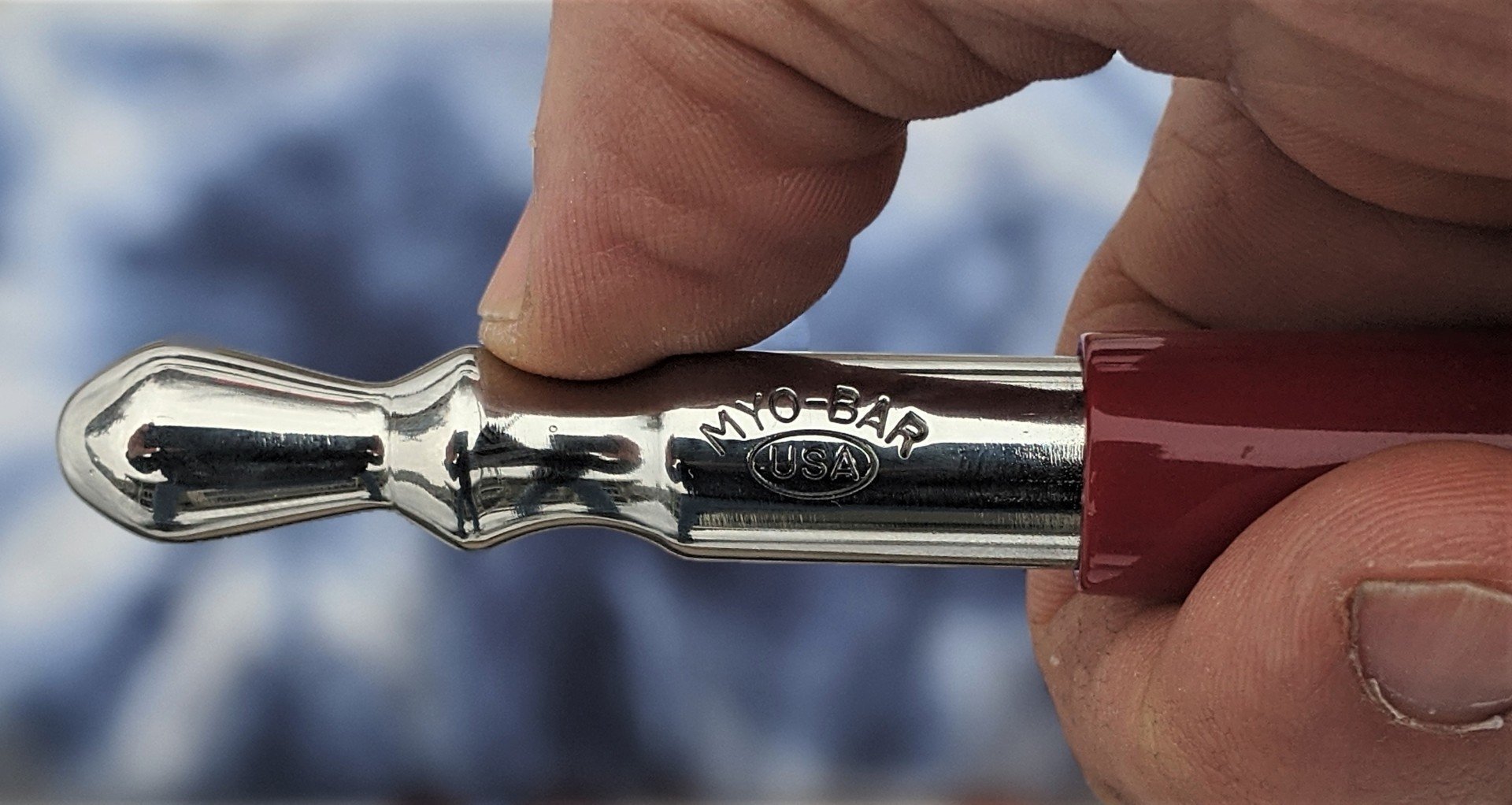 Pain Point Relief -Trigger Point Tool - Myofascial Pain