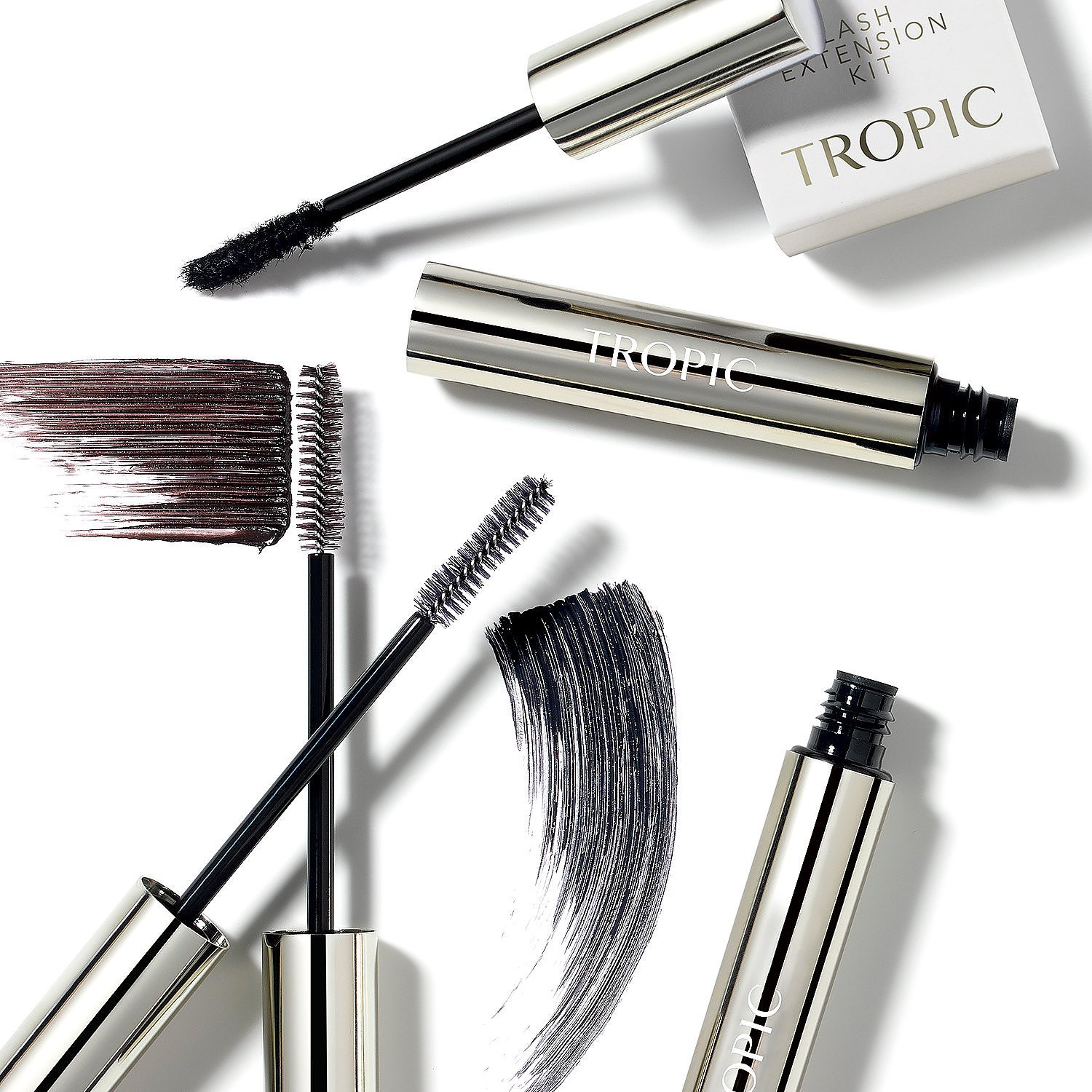 Beautiful, Tropic makeup in Church Crookham, Fleet, Hampshire.