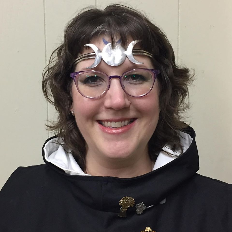 Volunteer Staff | Hekate's Sickle Festival