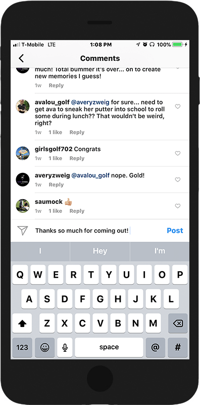 6 Ways to Use Social Media for Golf Courses