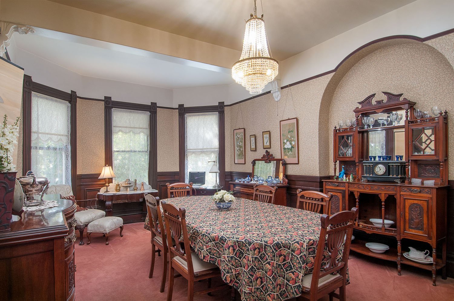 Santa Cruz Extended Stay Hotel | Furnished Housing | Temporary Housing