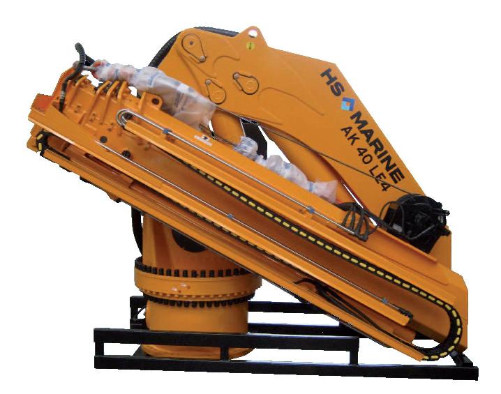 Winch, Motor, Capstan & Gearbox Engineering | INI Australia