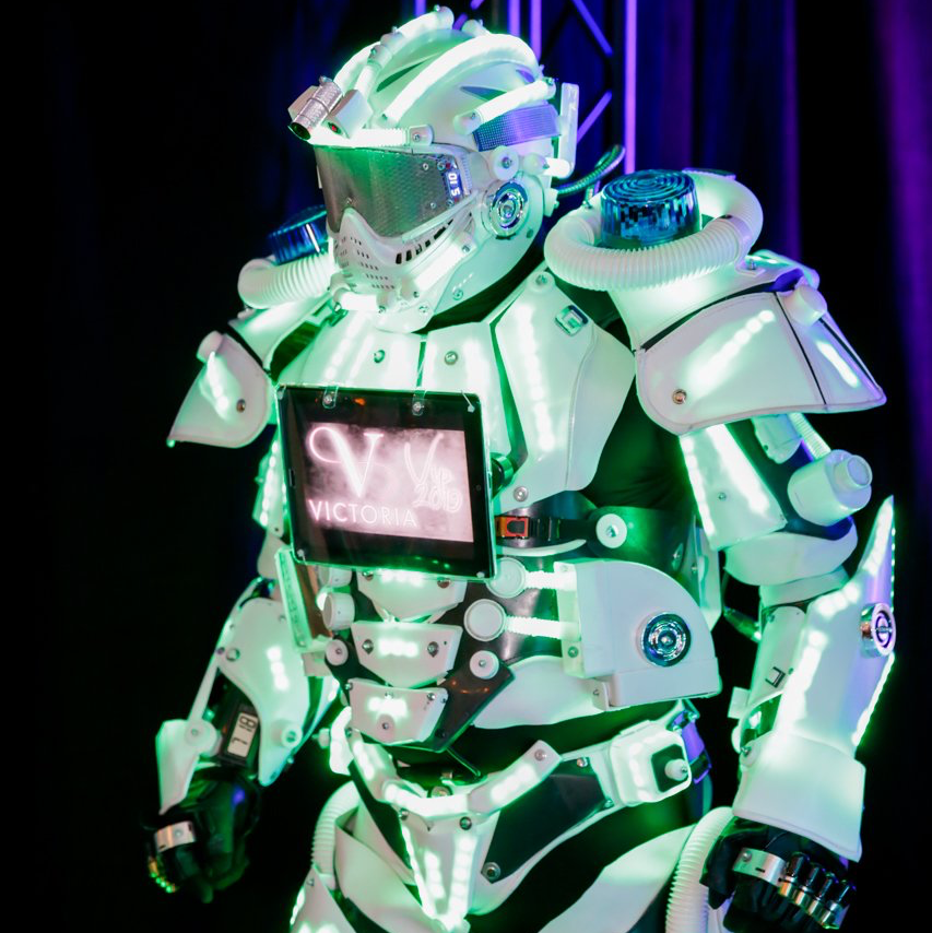 Entertainment Bureau