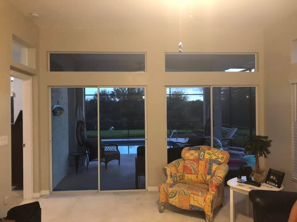 Window Tinting Fort Myers