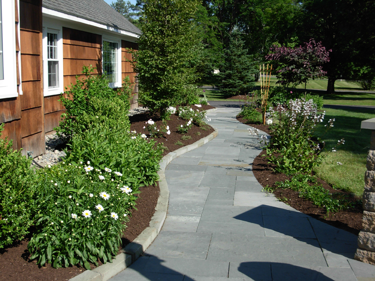 Landscape Design| Syracuse, NY | Hunter Springs