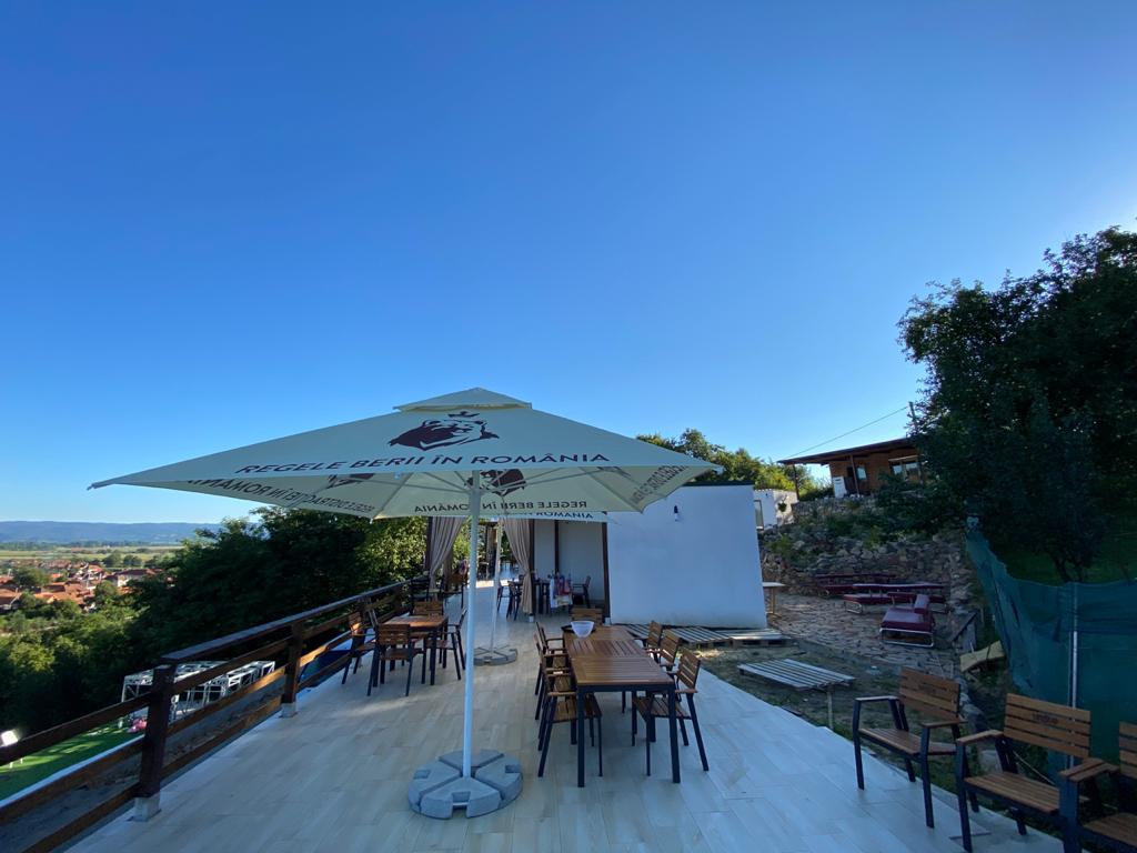 Imagini La Grotta Resort - Vadu Crisului