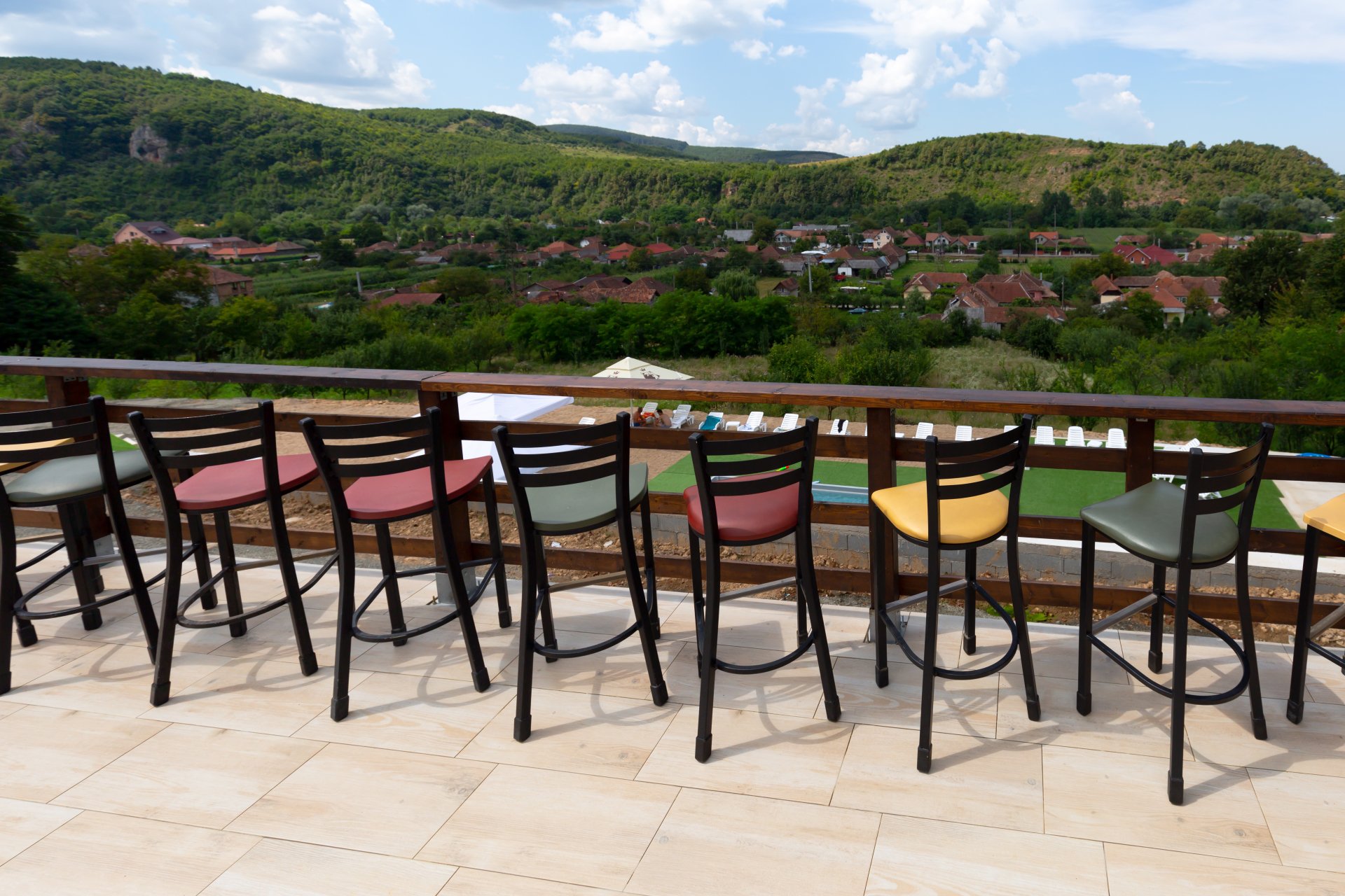 Imagini La Grotta Resort - Vadu Crisului