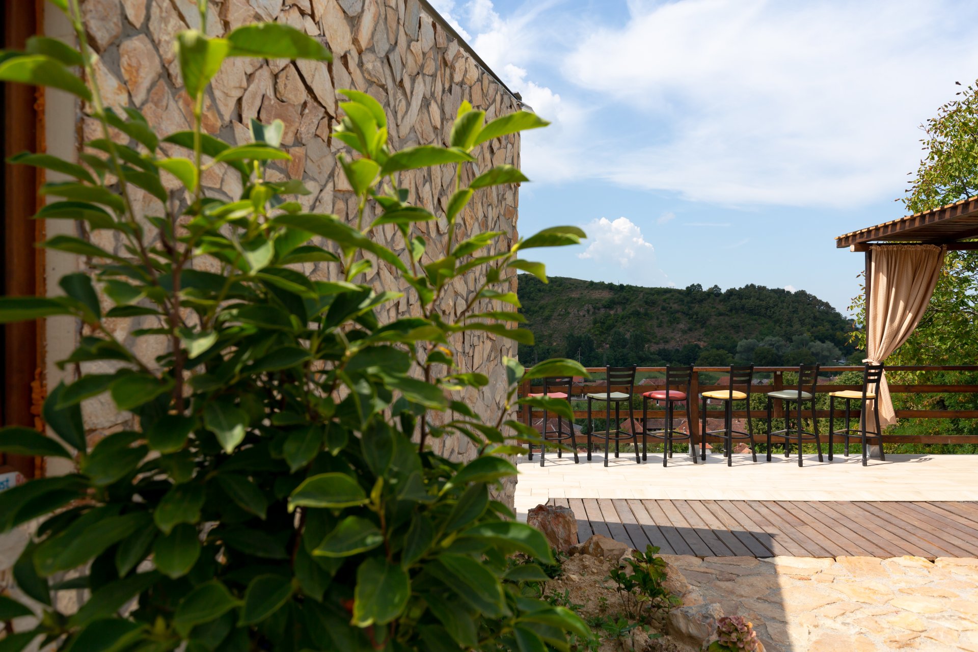 Imagini La Grotta Resort - Vadu Crisului