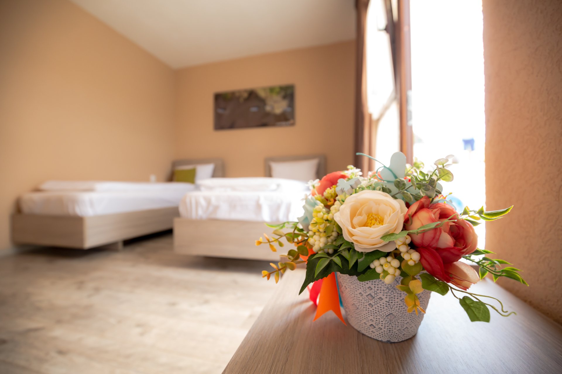 Imagini La Grotta Resort - Vadu Crisului