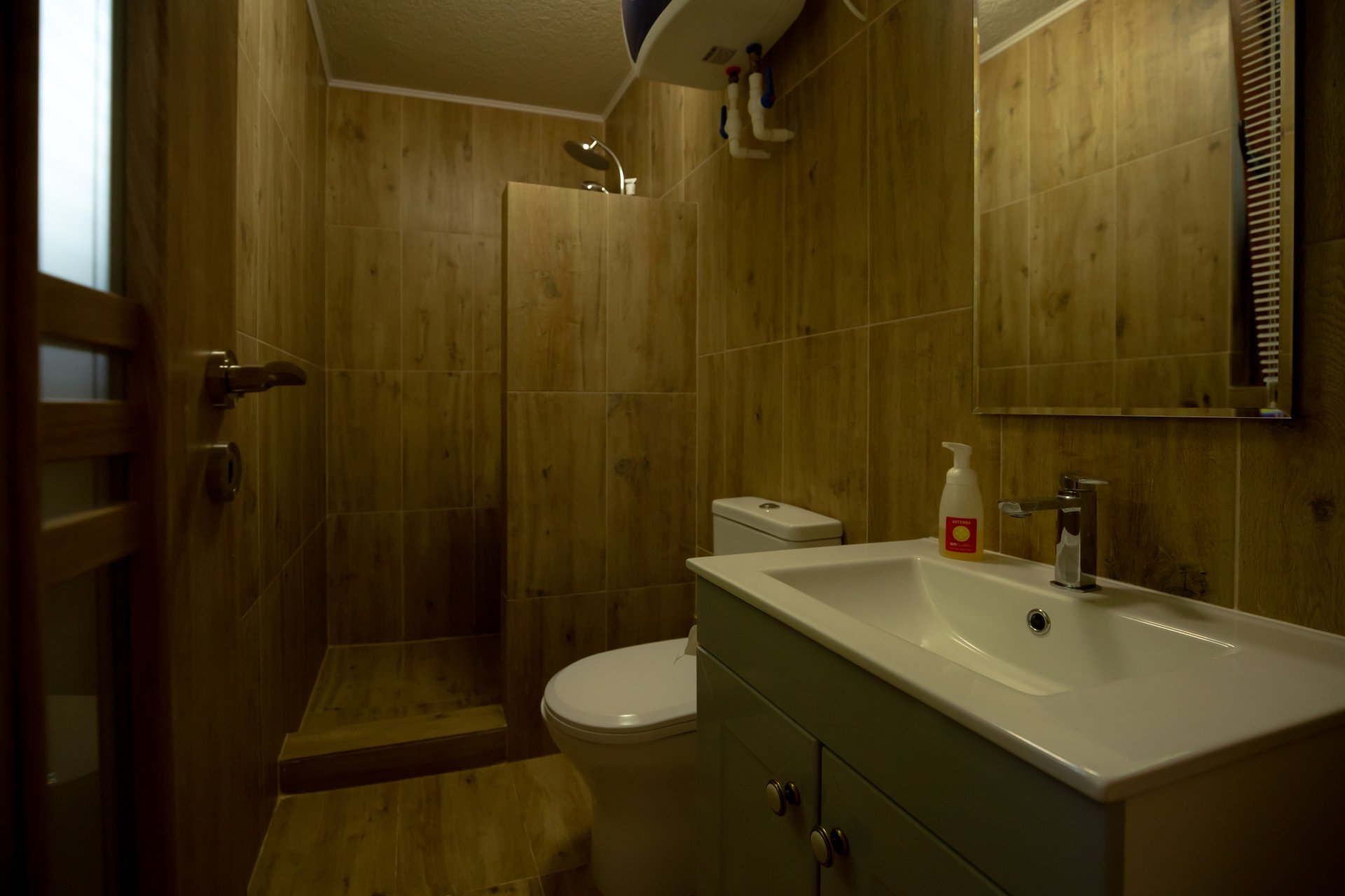 Imagini La Grotta Resort - Vadu Crisului