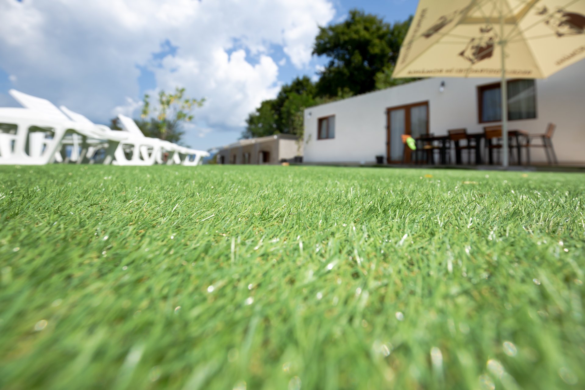 Imagini La Grotta Resort - Vadu Crisului