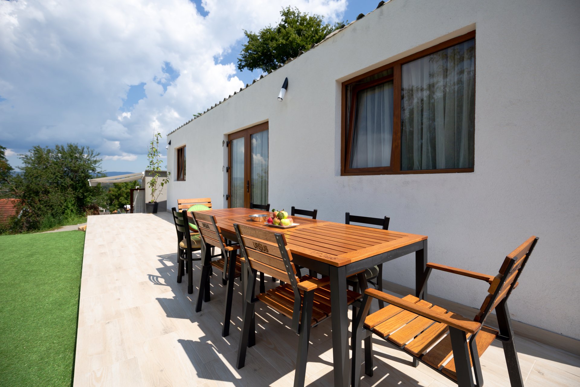 Imagini La Grotta Resort - Vadu Crisului