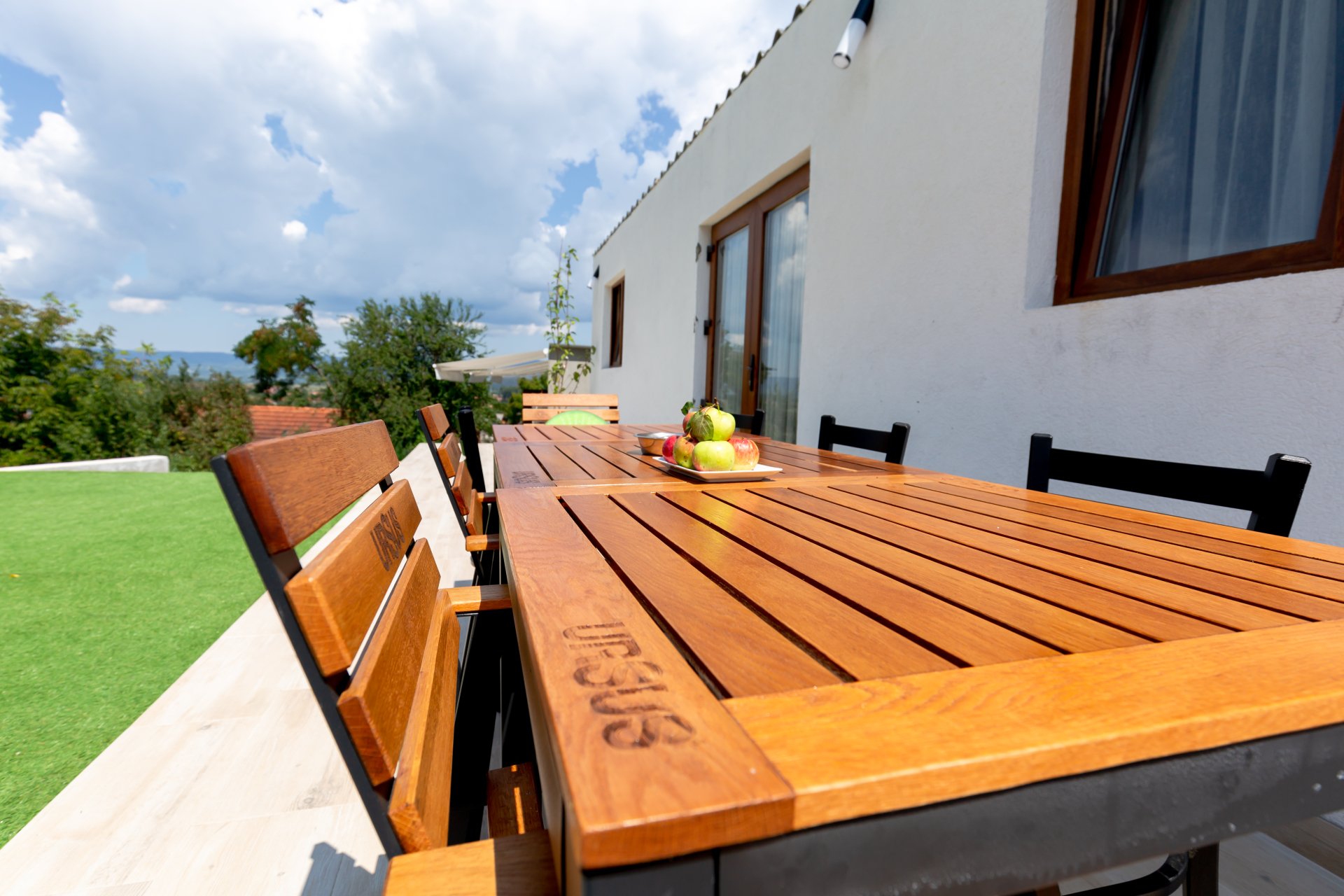 Imagini La Grotta Resort - Vadu Crisului