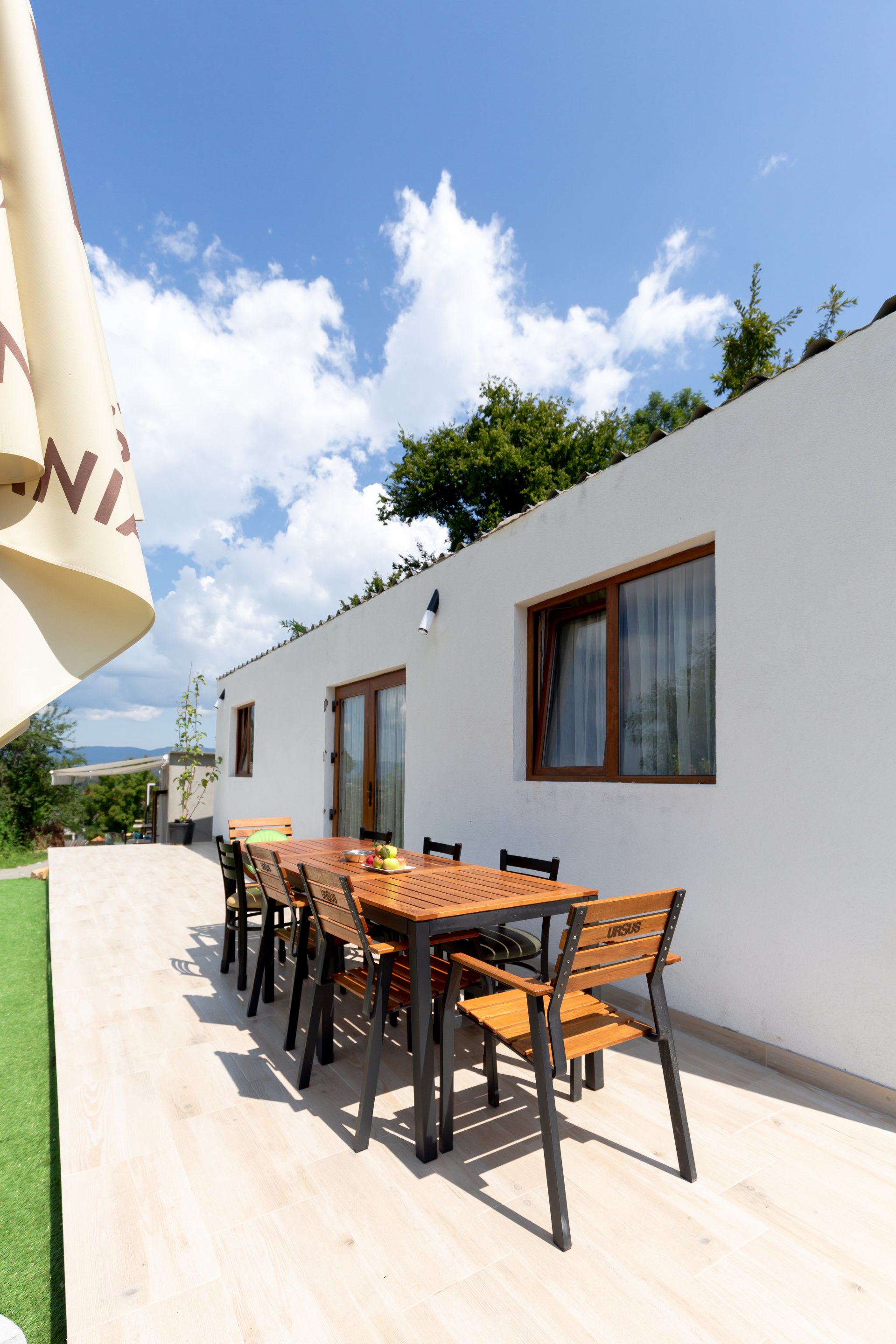 Imagini La Grotta Resort - Vadu Crisului