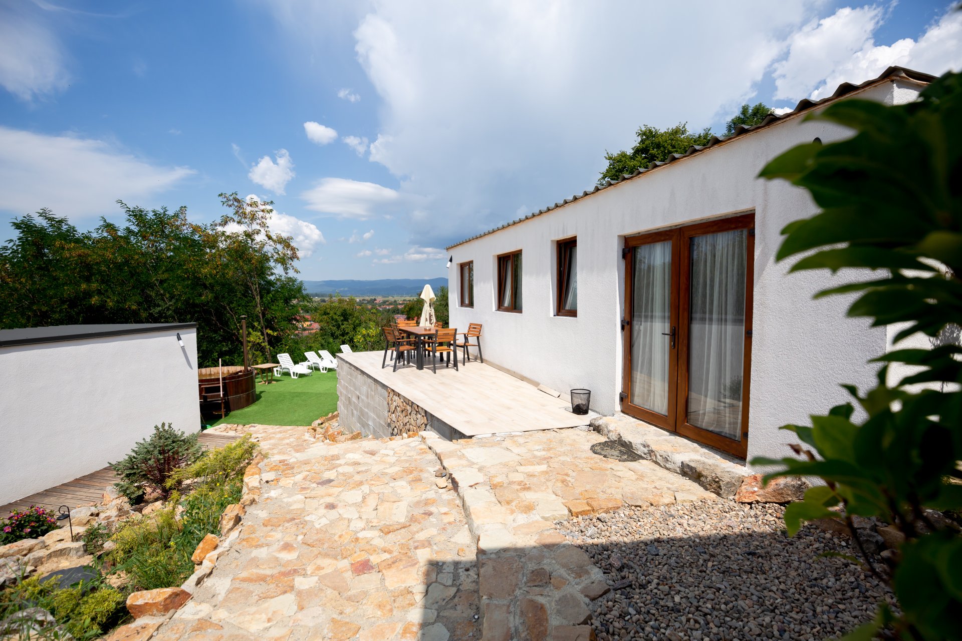 Imagini La Grotta Resort - Vadu Crisului