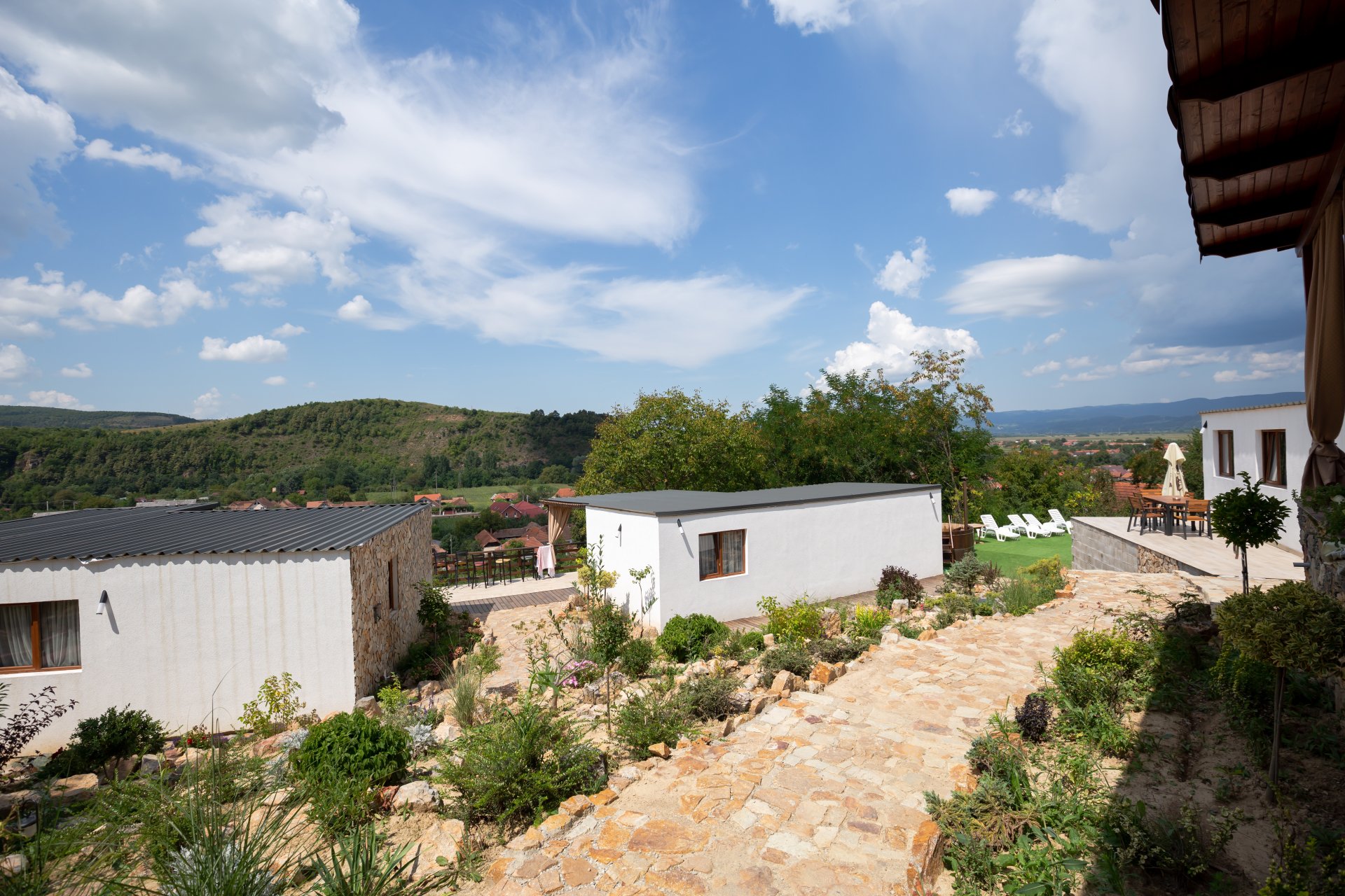 Imagini La Grotta Resort - Vadu Crisului