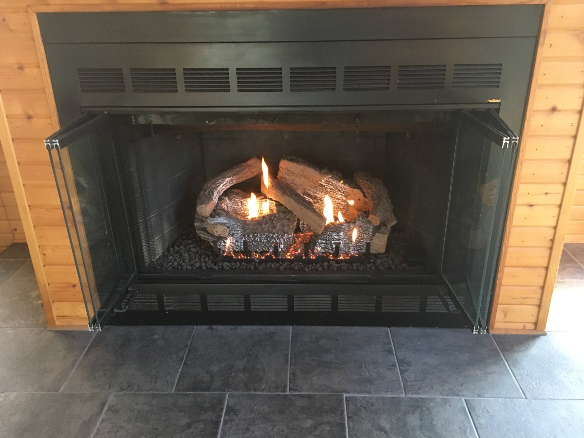 Fire Pits, Fireplaces | Jasper, IN | Dubois County Gas