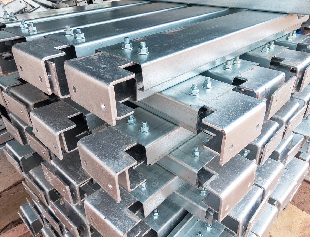 Technical Process | Houston, TX | Southwest Galvanizing