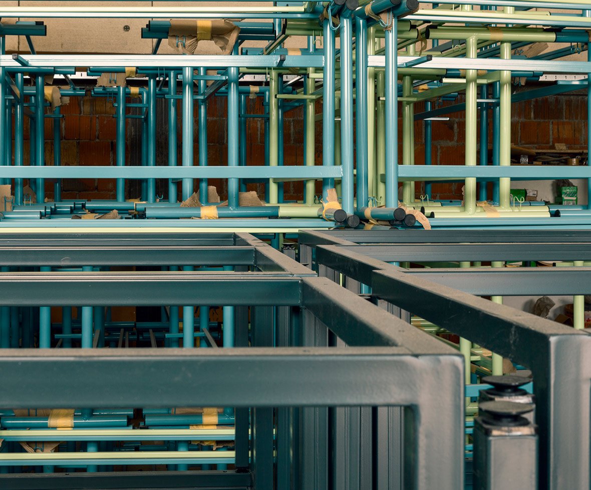 Galvanizing Company | Houston, TX | Southwest Galvanizing