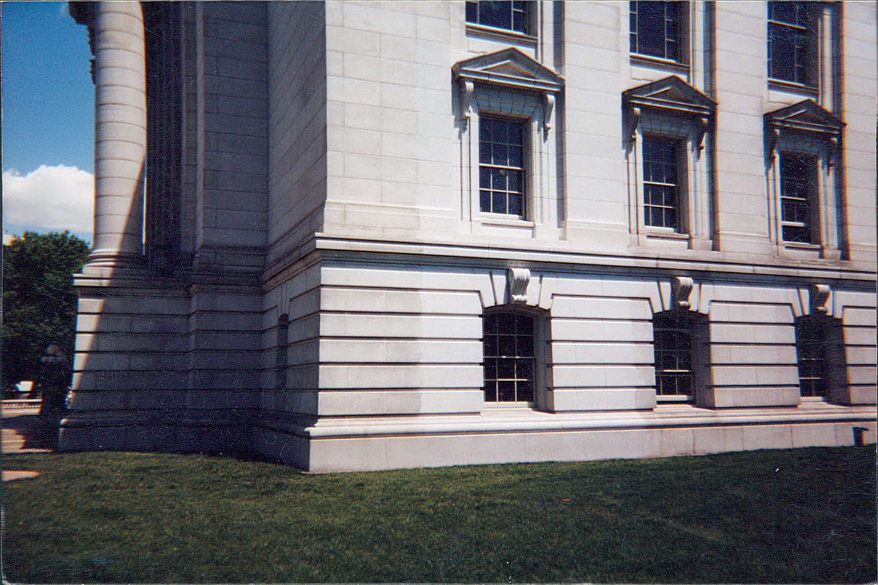 State Capitol Madison Wisconsin Project | JSL Restoration