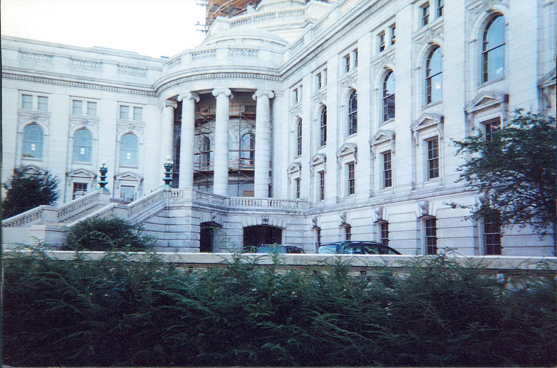 JSL Restoration | Madison, WI