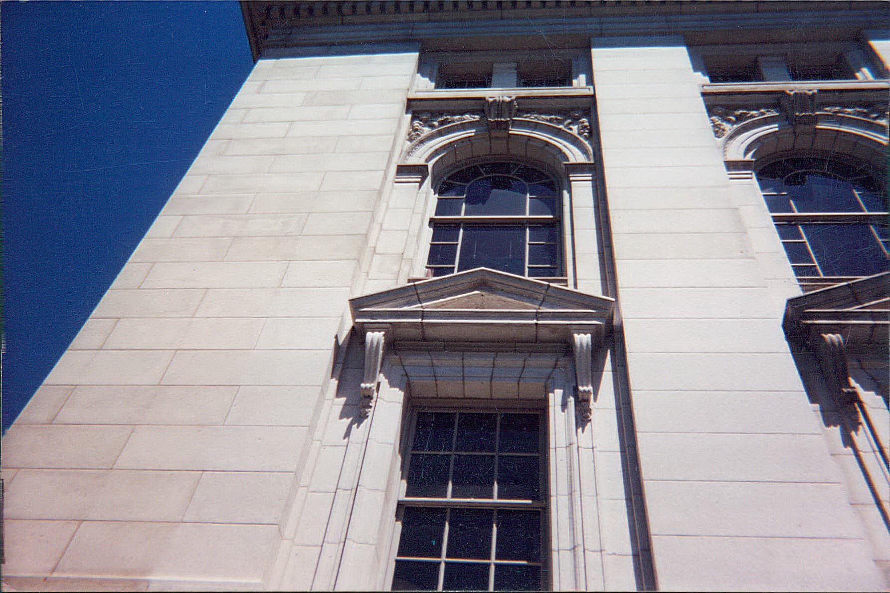 State Capitol Madison Wisconsin Project | JSL Restoration