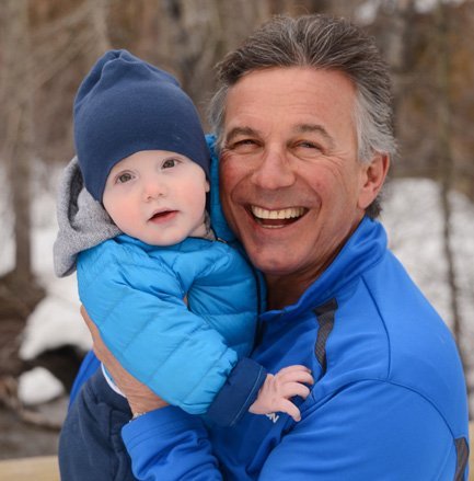 A Personal Message from Peter Seligman