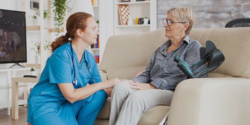 Progressive Home Care In Home Services | Home