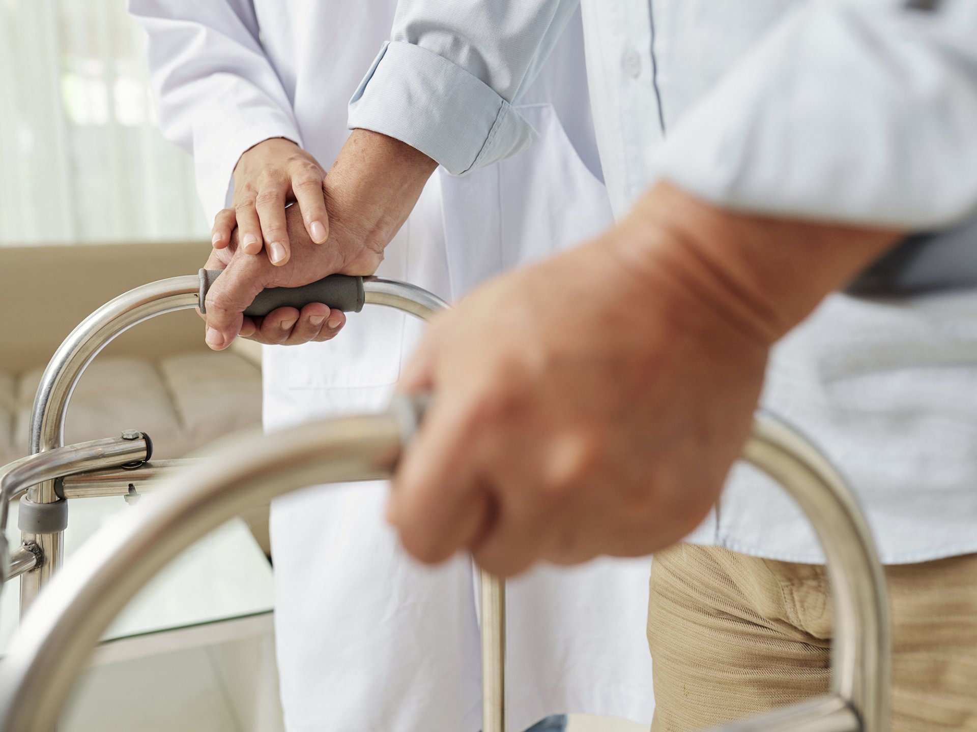 Progressive Home Care In Home Services | Our Services