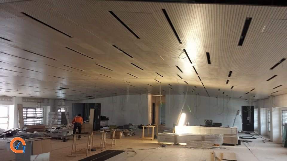 Isolamento termoacustico, Insonorizzazione Pavimenti - Vigevano, Pavia