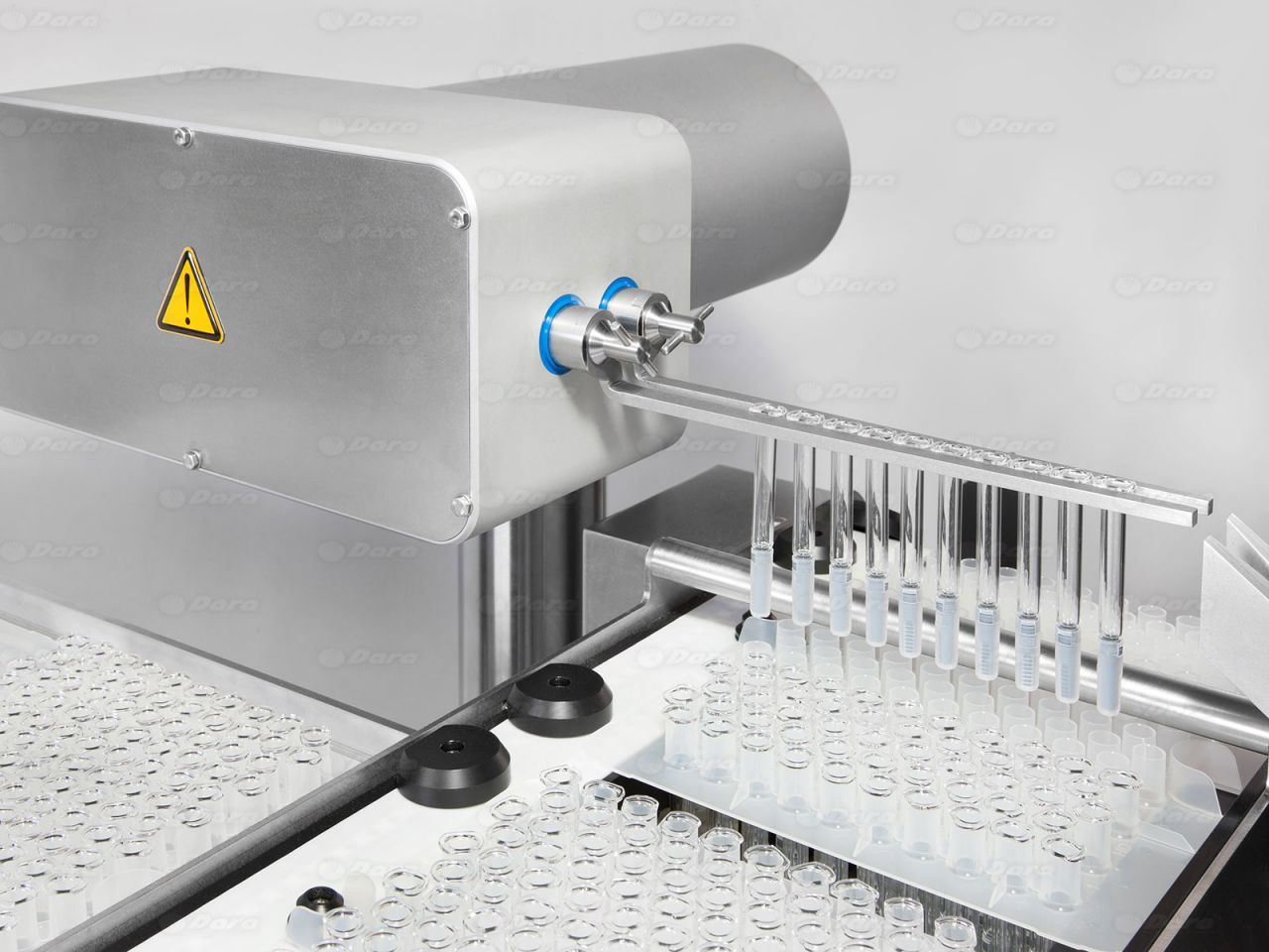 Jerempli - fill & finish with qualification