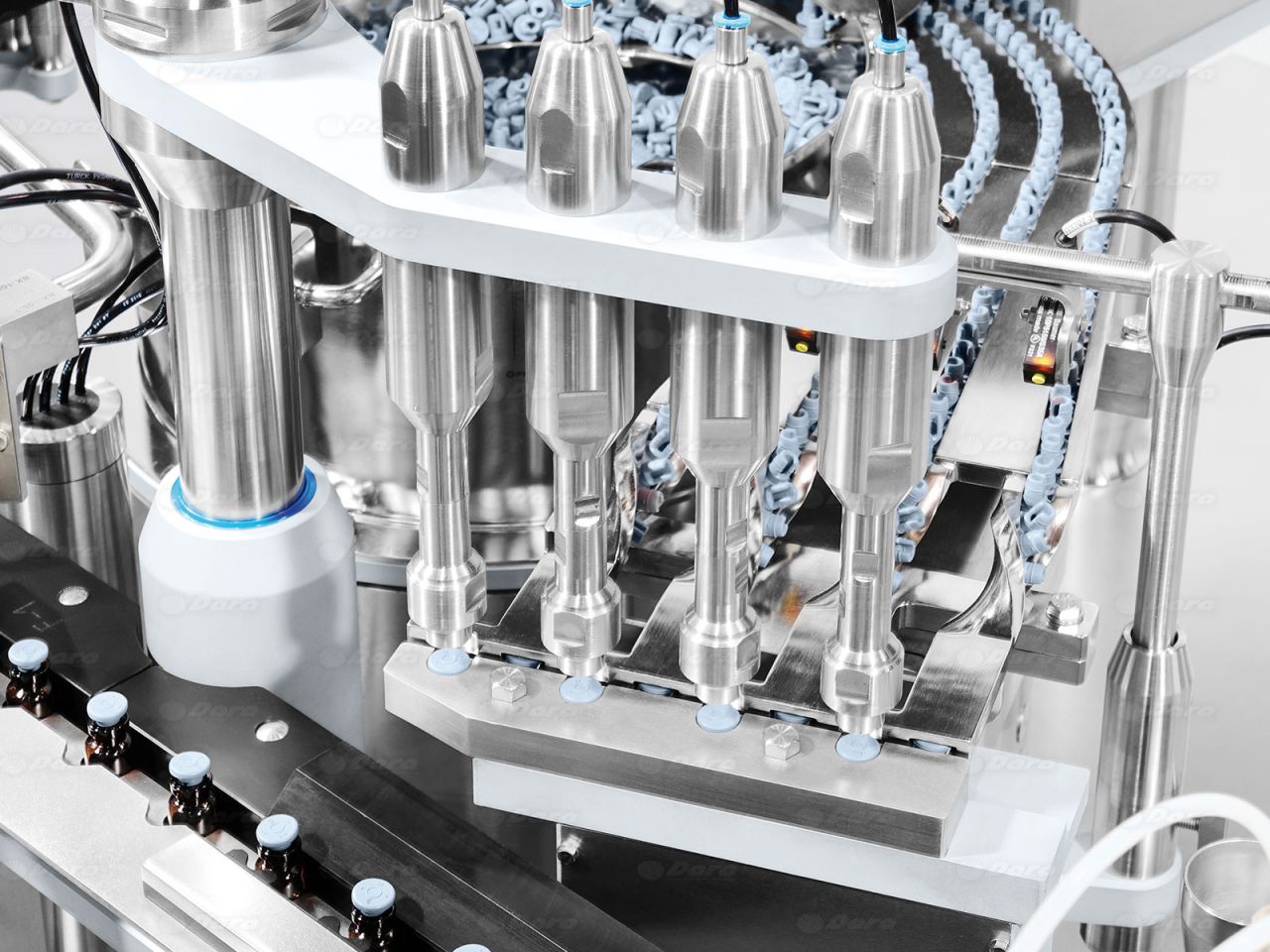 Jerempli - fill & finish with qualification