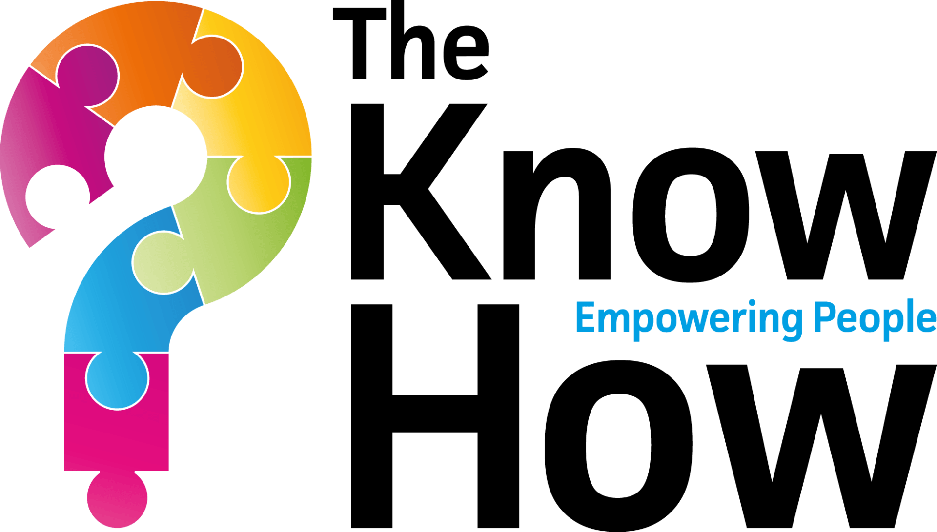 The Know How - Empowering People