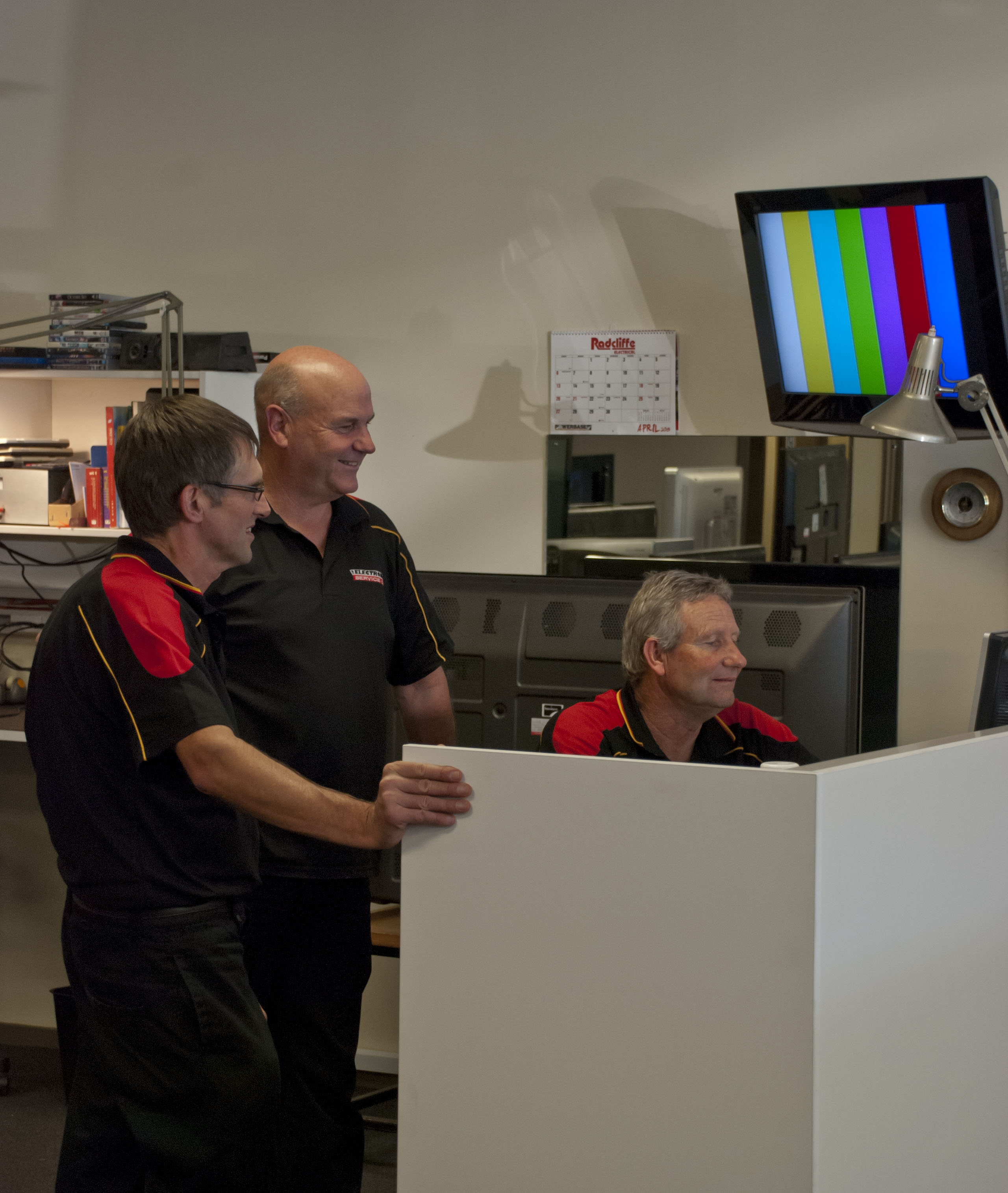 Our Benefits | The Electronic Service Co