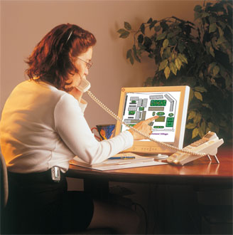 Services | The Electronic Service Co