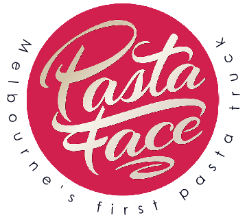 Pasta Face | Melbourne Italian Food Truck Catering