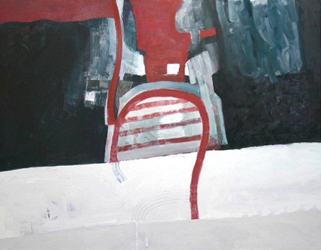 Robert Jessup | Artist