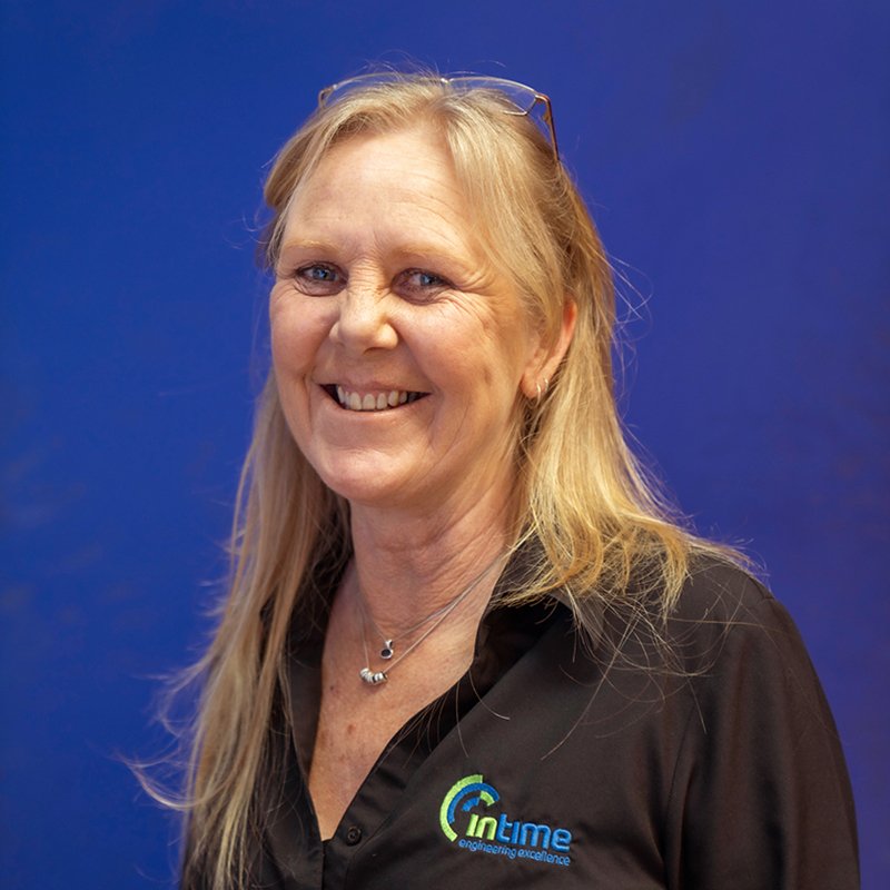 Contact Intime Engineering, Napier, Hawkes Bay, NZ