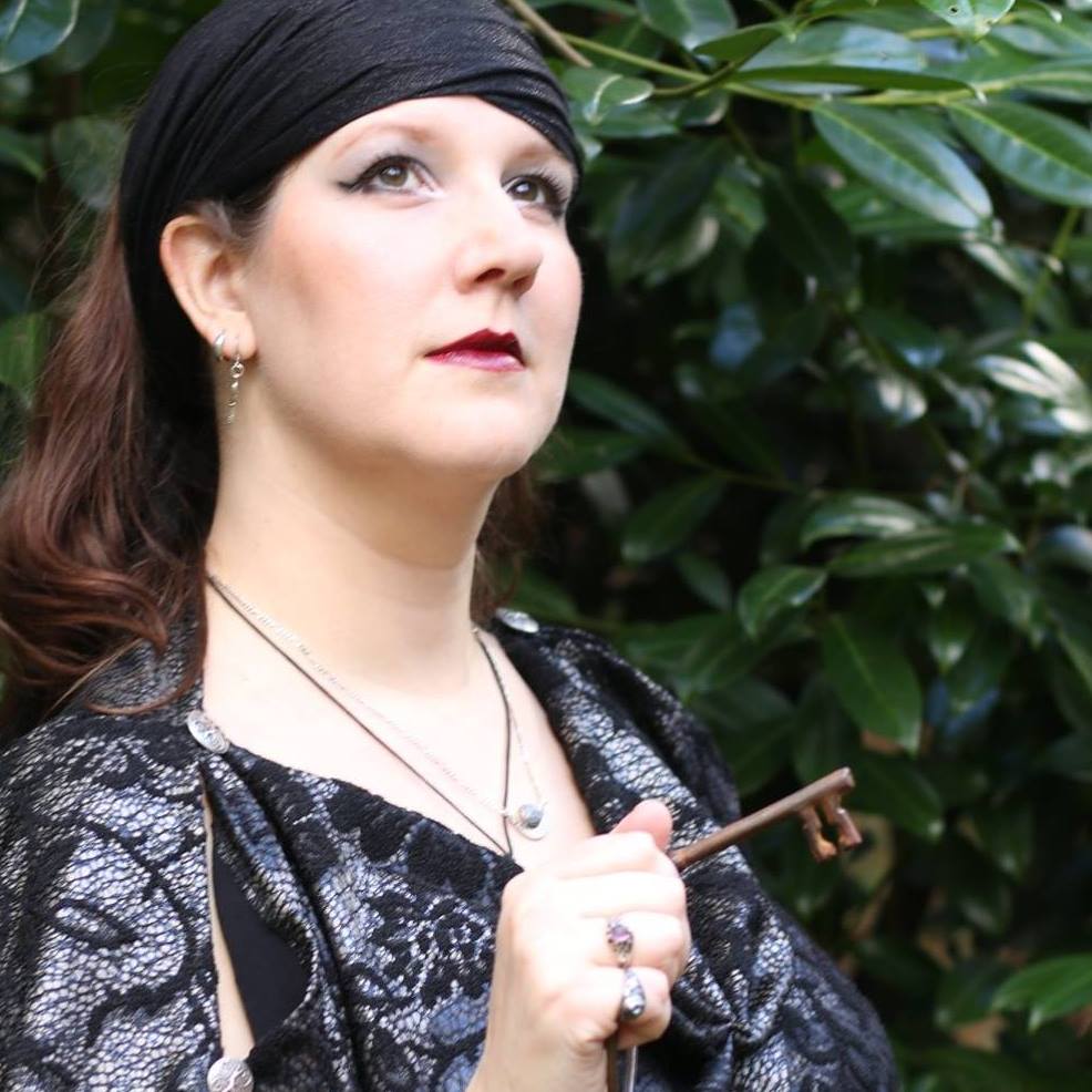 Mary Malinski | Archpriestess & Founder | ATC