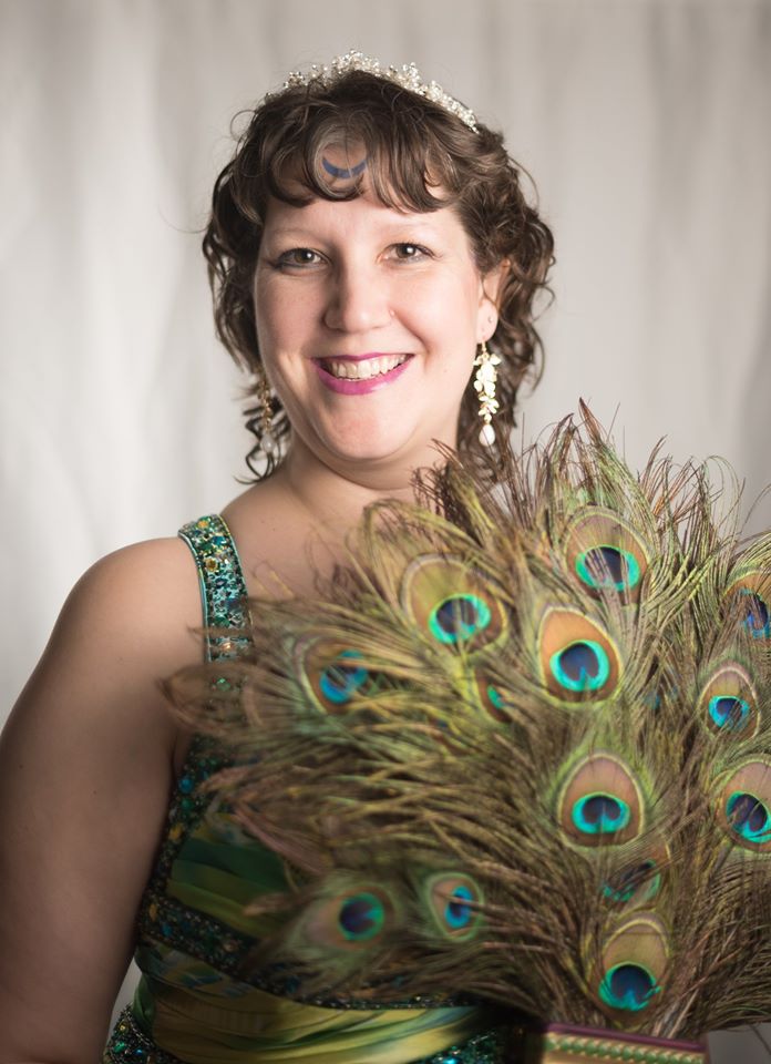 Mary Malinski | Archpriestess & Founder | ATC