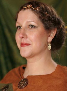 Mary Malinski | Archpriestess & Founder | ATC