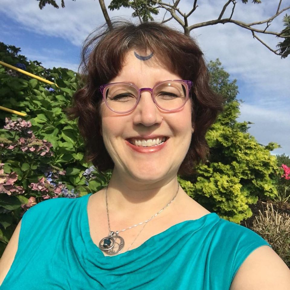 Meet the Onsite Staff | Aquarian Tabernacle Church