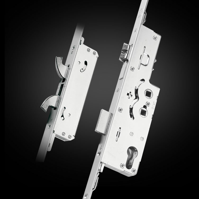 Composite/Upvc Door Lock Servicing is needed in Winter!