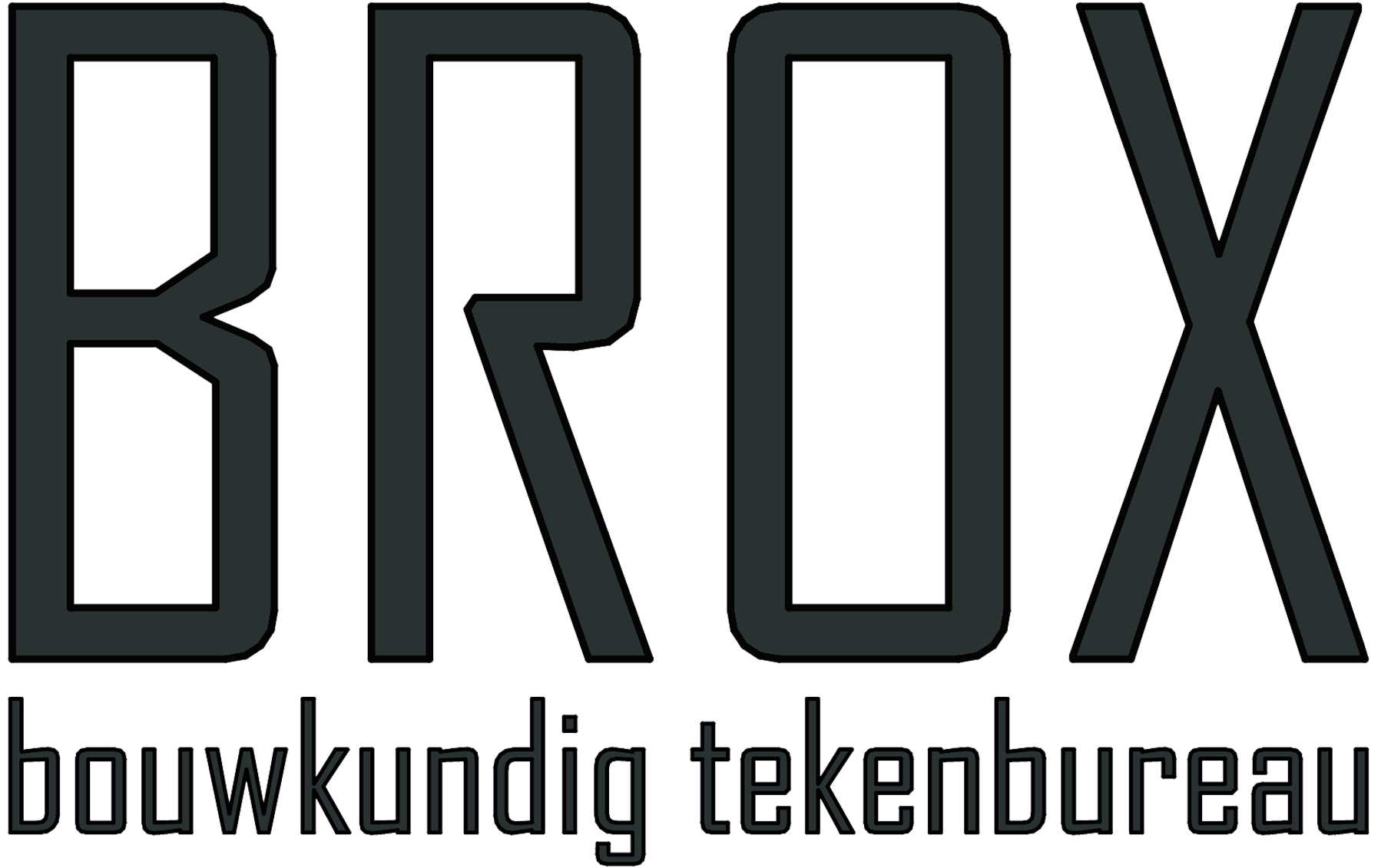 HOME - BROX Bouwkundig Tekenbureau