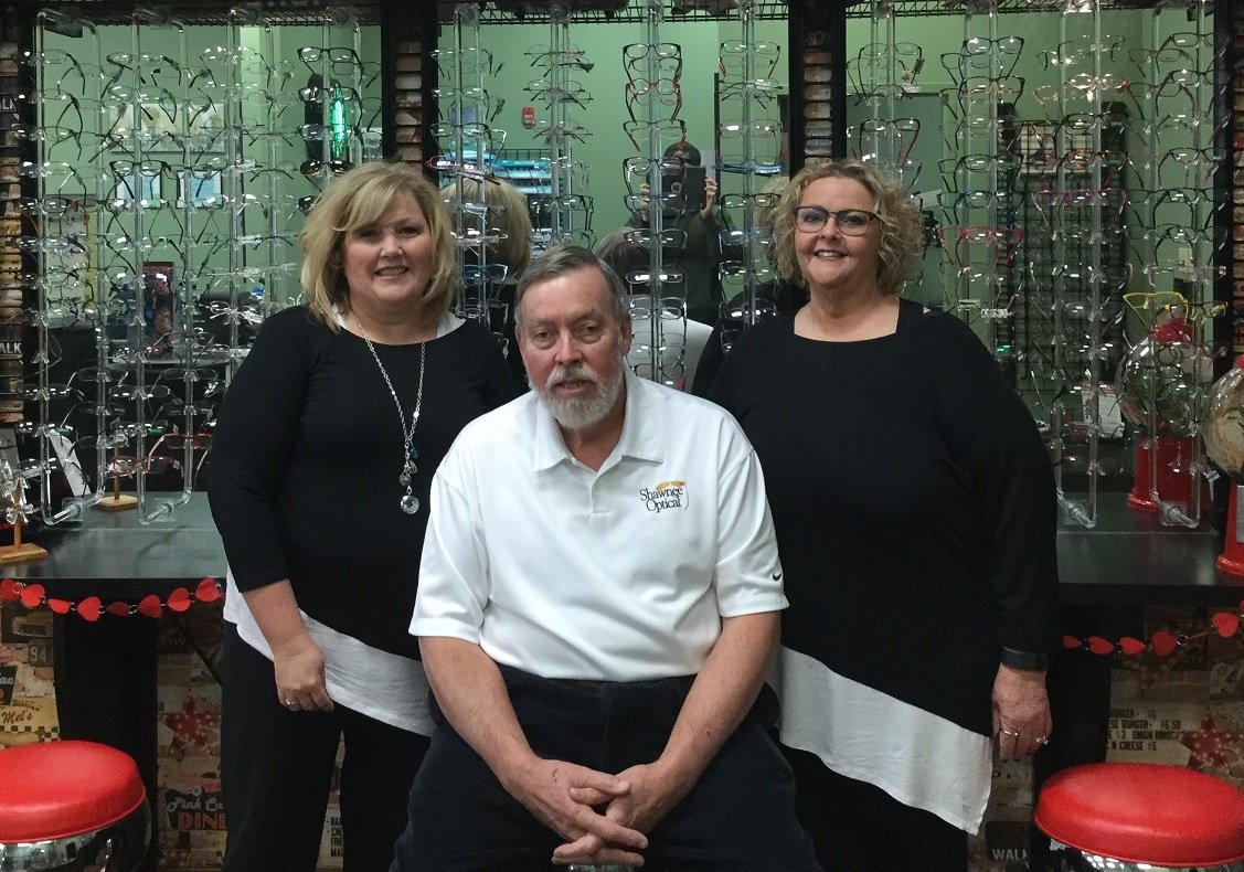 Dayton Ohio Optometrist Eye Doctor Eyeglasses Eye Wear Care