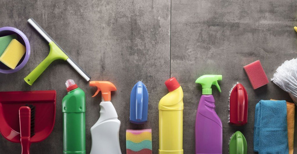 The Importance of a Clean and Tidy Workspace