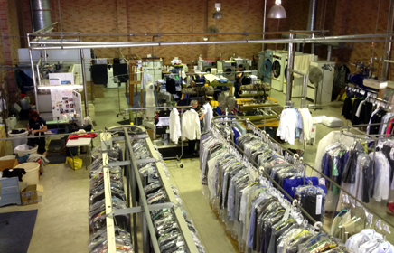 Dry cleaner Merewether - Paul Bros Dry Cleaners