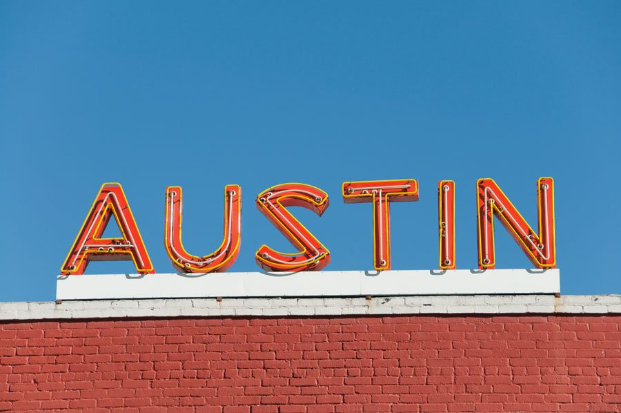 About Us | Merit Properties, Austin TX