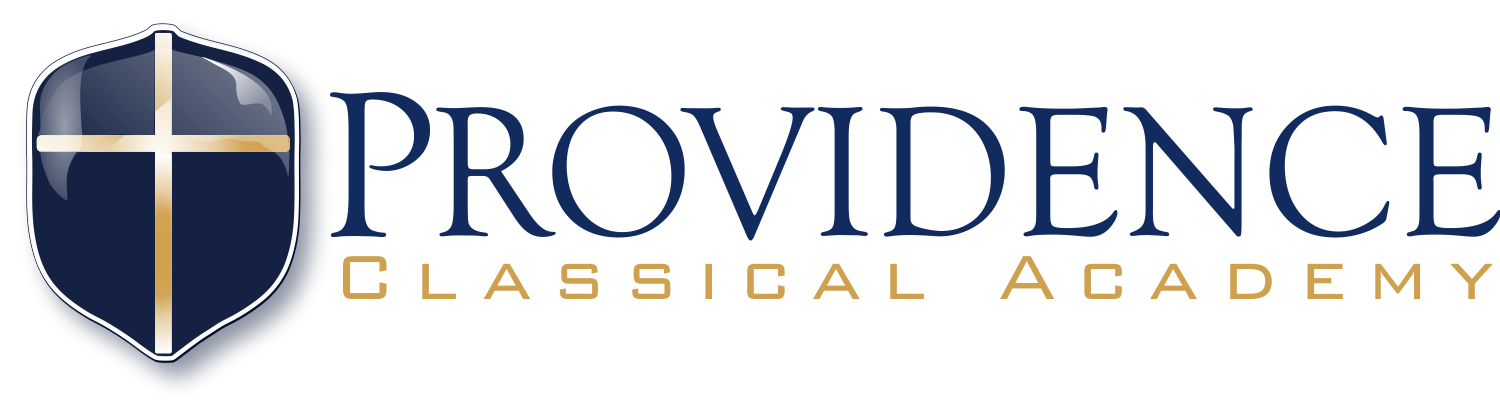 Providence Classical Academy Home Page